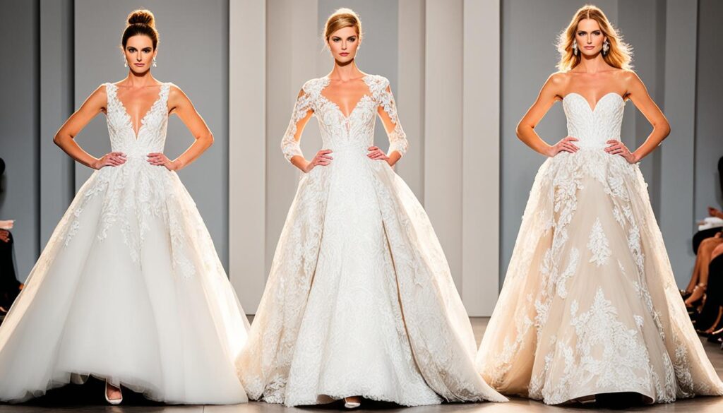 Runway Insights: Denver's Bridal Fashion Shows