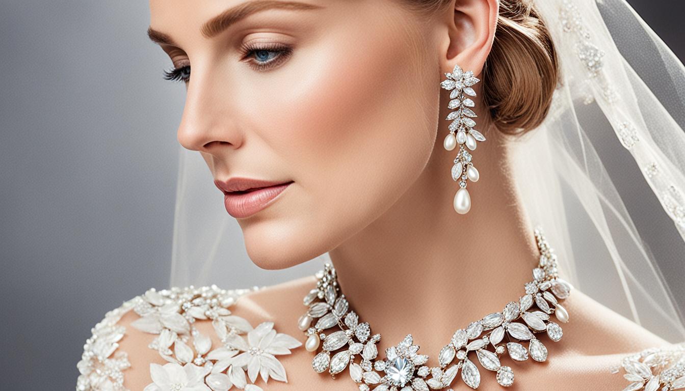 Denver's Bridal Jewelry Trends: Classic to Contemporary